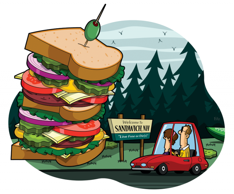 Brad Fitzpatrick – Illustrative Designer // 2d Mobile Game Artist