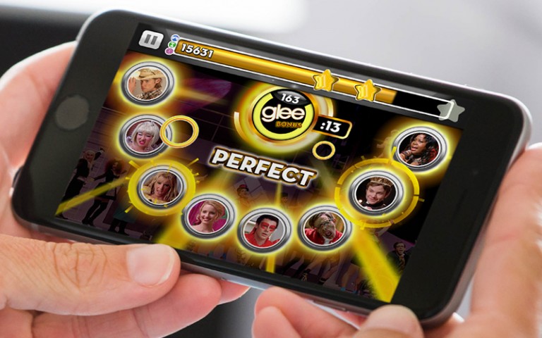 Brad Fitzpatrick – Illustrative Designer // 2d Mobile Game Artist