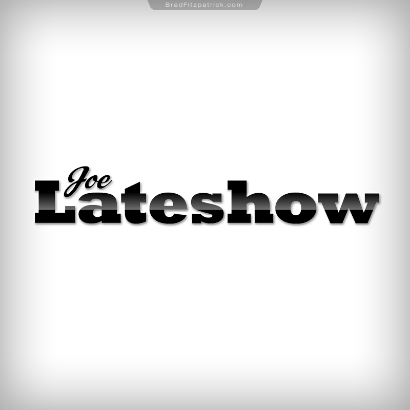 Joe-Lateshow-Logo-02 – Brad Fitzpatrick