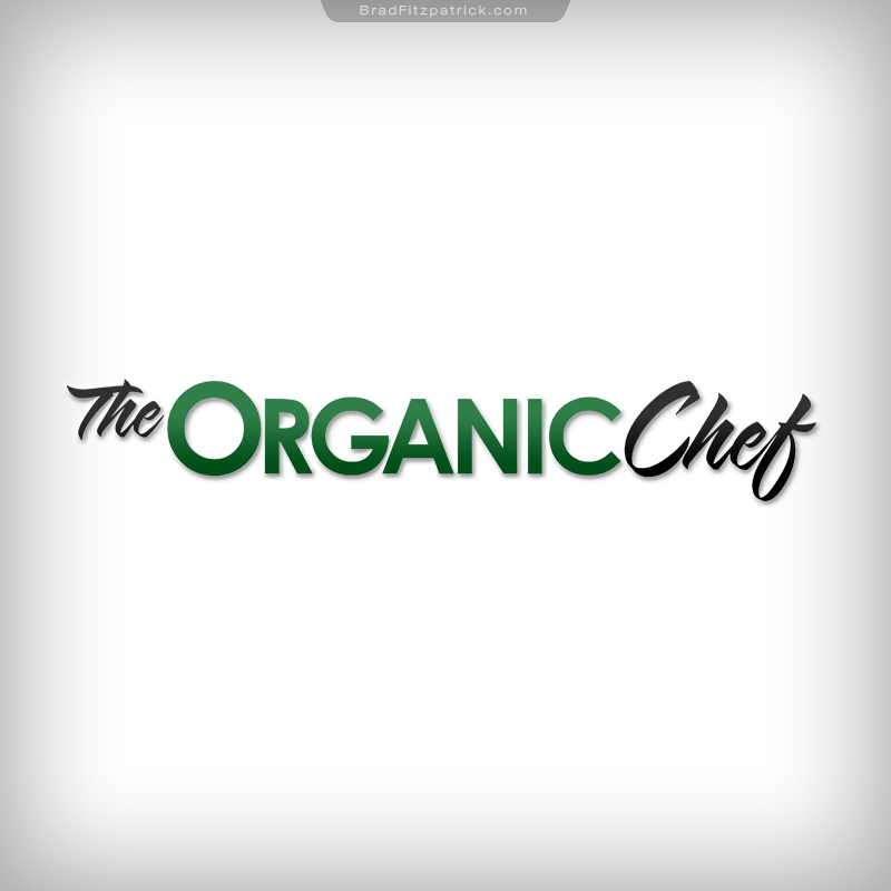 The-Organic-Chef-Logo-01 – Brad Fitzpatrick
